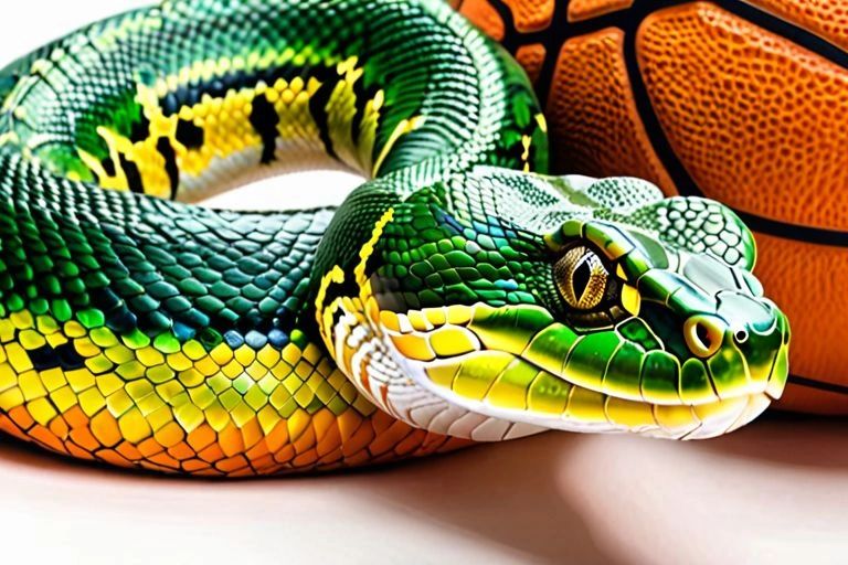 Introducing the New Team Lineup for Under 14 Boys Carpet Pythons