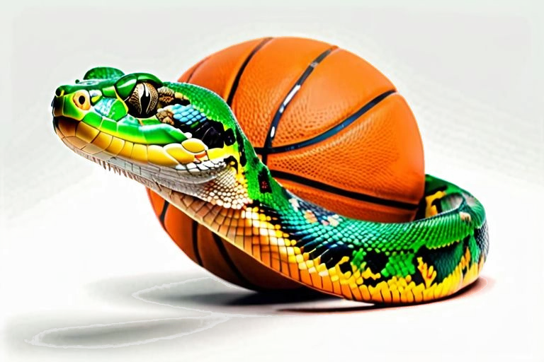 Introducing the New Team for Under 16 Boys Jungle Pythons!