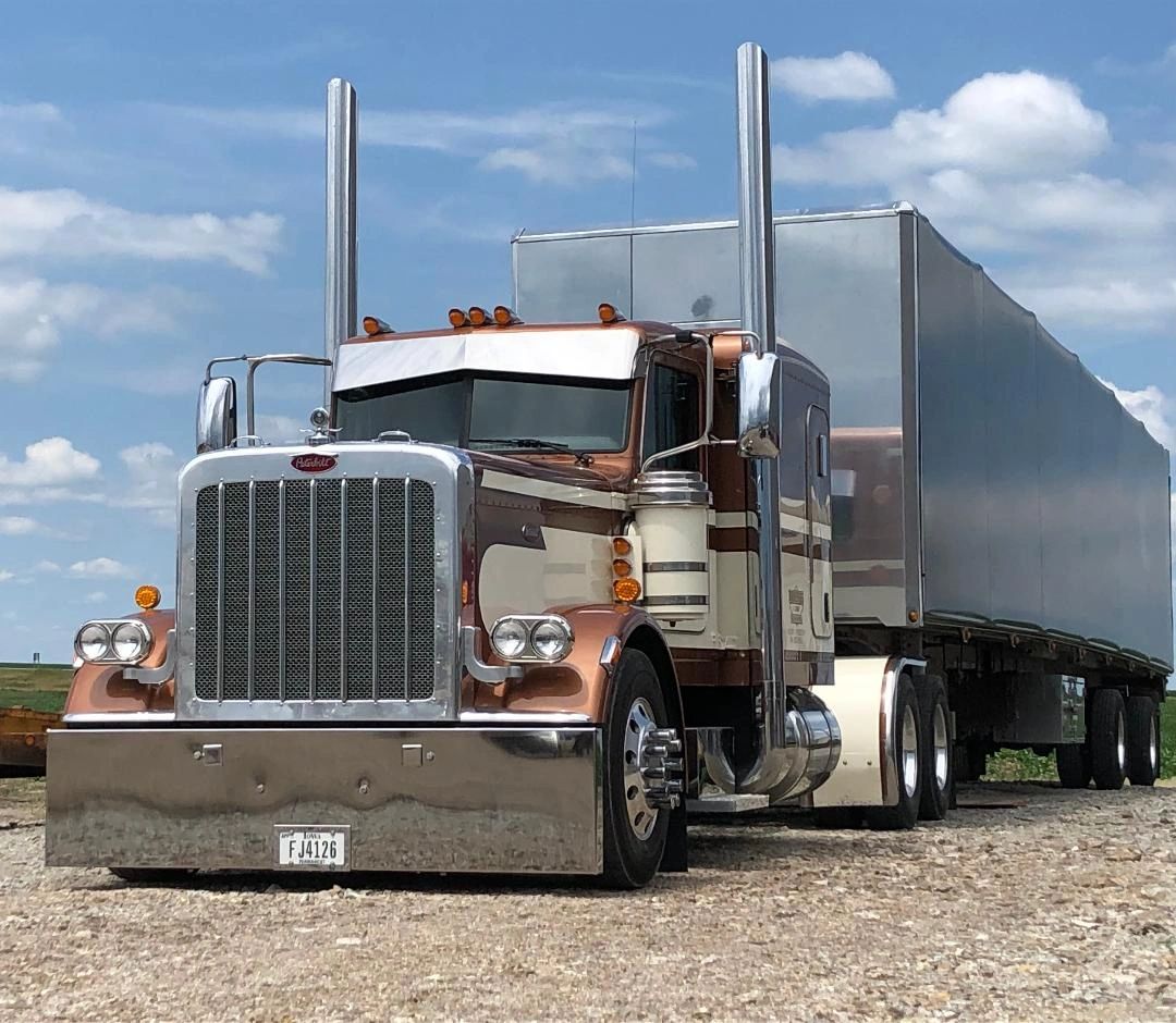 Roberts & Sons Trucking, Inc.