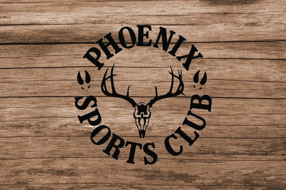 South Carolina Trophy Deer Hunt Club - Phoenix Sports Club