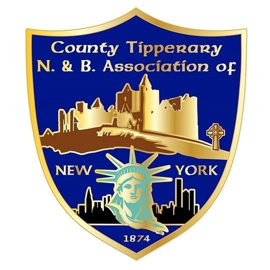 Co.Tipperary N&B Association of NY