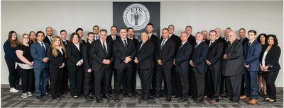 Private Investigators - ETS Intelligence, LLC