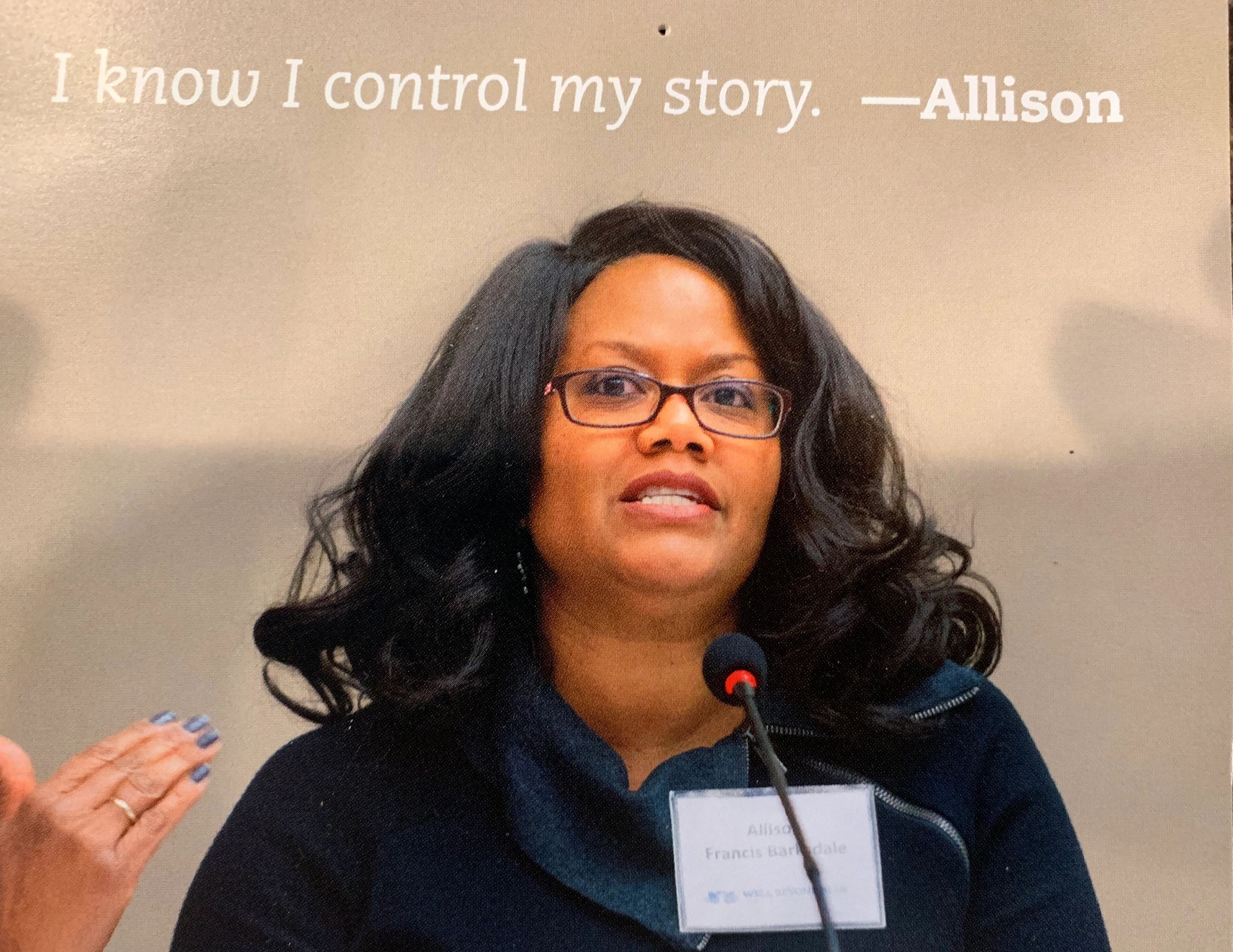 AllisonFrancisBarksdale.com