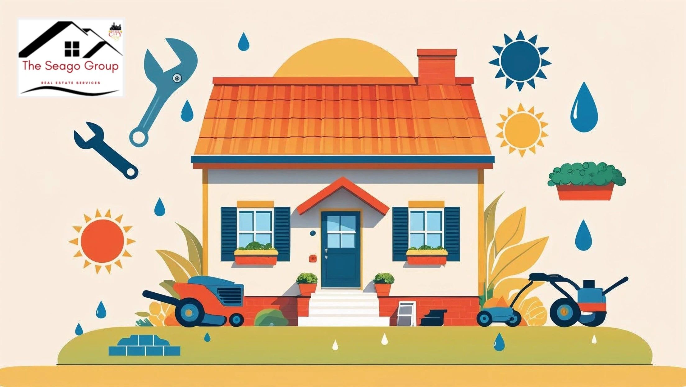 10 Summer Home Tips Every Texas Homeowner Should Know