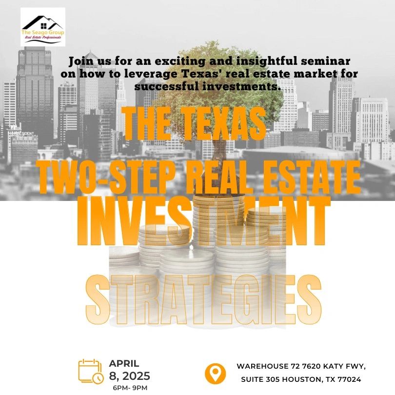 Master the Texas Two-Step: Your Ultimate Guide to Buying and Sell