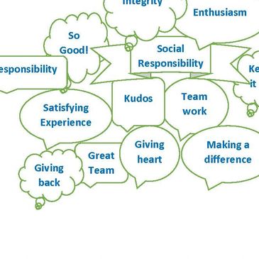 Because One Matters - Foster Children, Children, Nonprofit