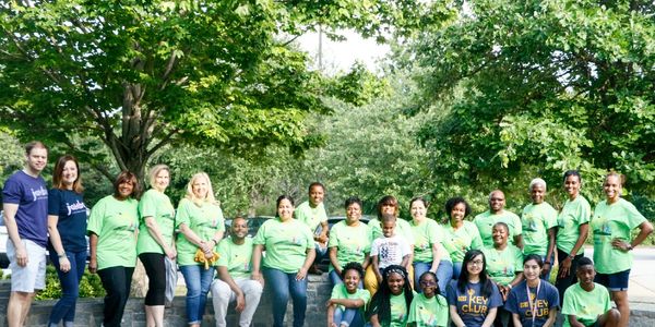 Because One Matters - Foster Children, Children, Nonprofit