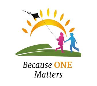 Because One Matters - Foster Children, Children, Nonprofit