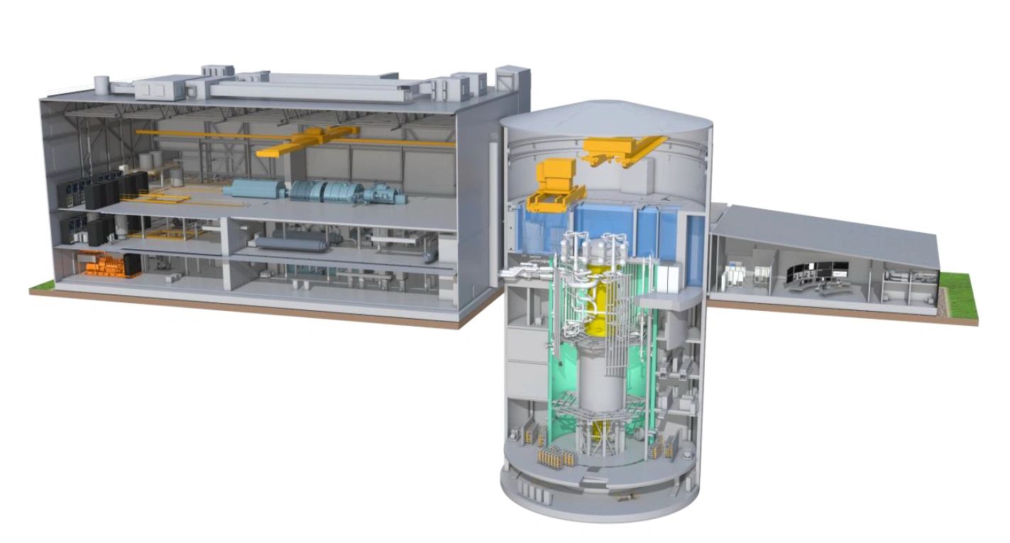Can Small Modular Reactors Power Australia's Future?