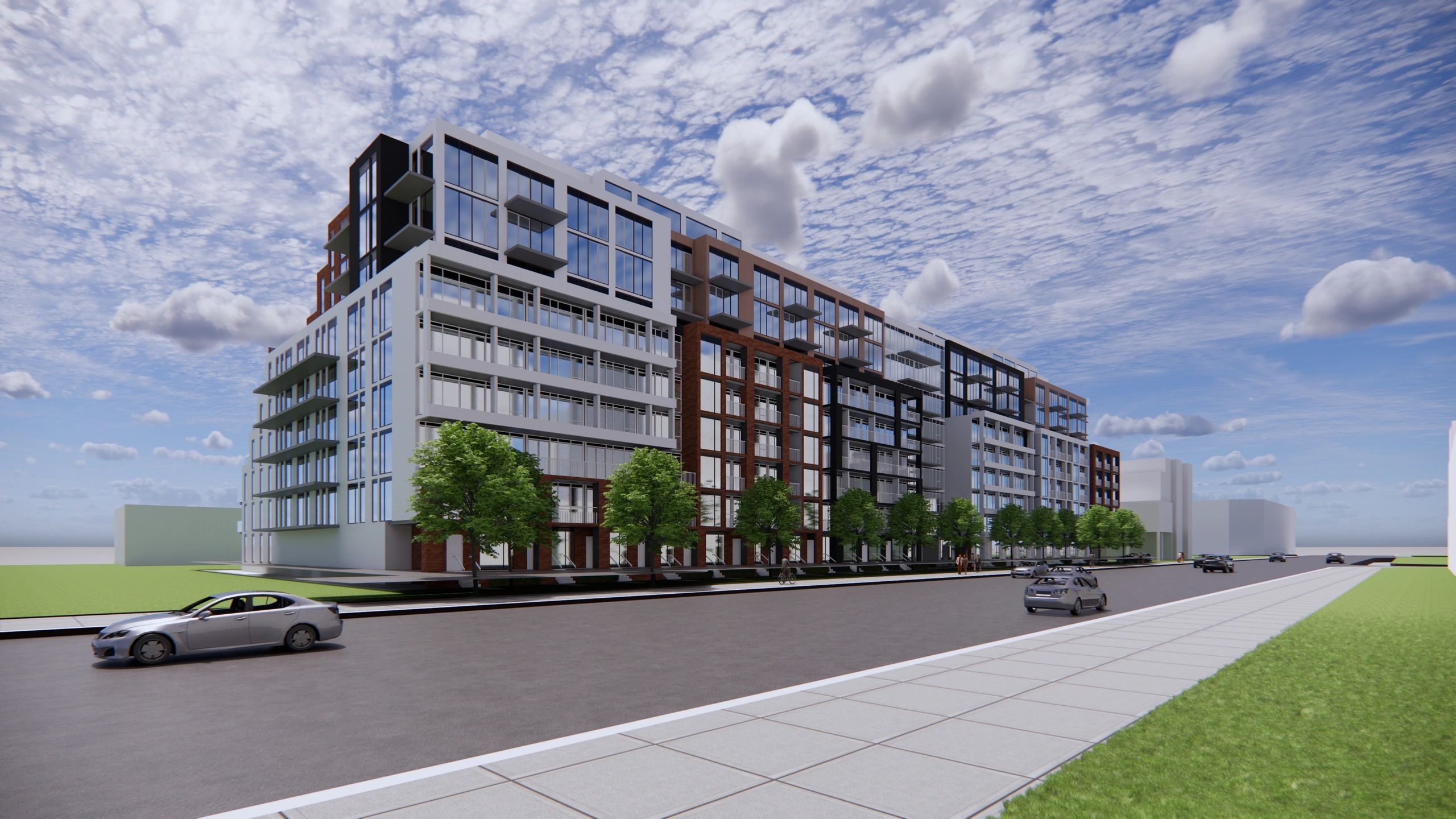 Infinity Development