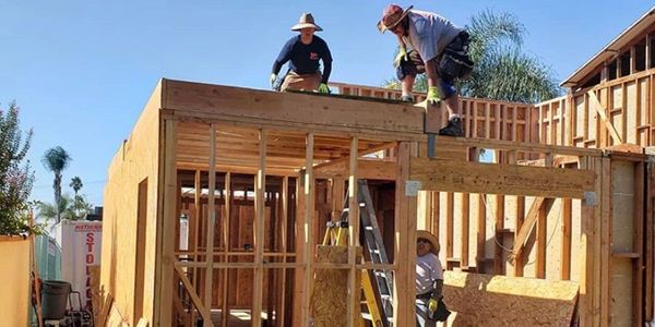 LGR Construction, Inc.