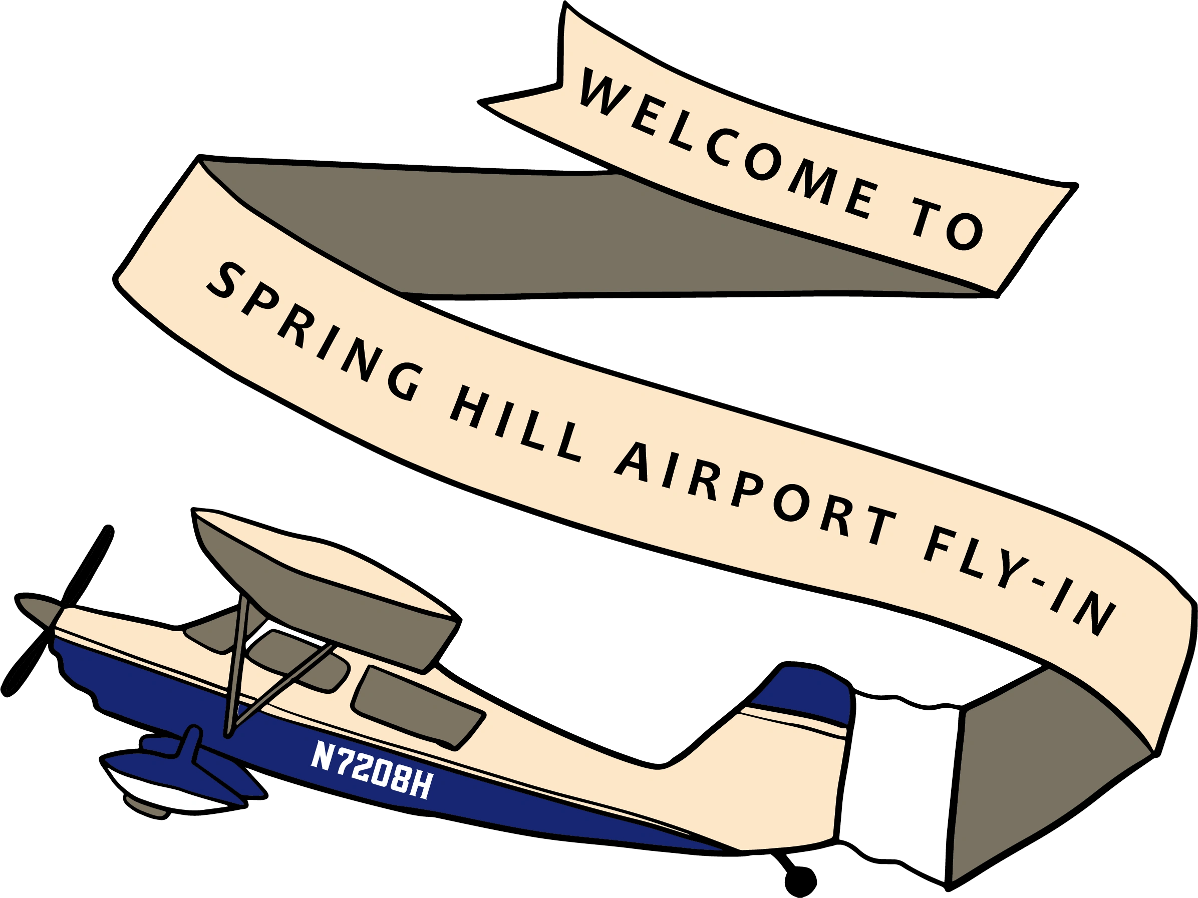 Spring Hill Fly-In