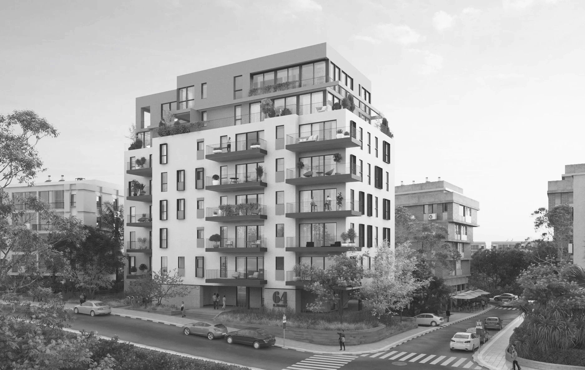 About | Snopkowski Architects