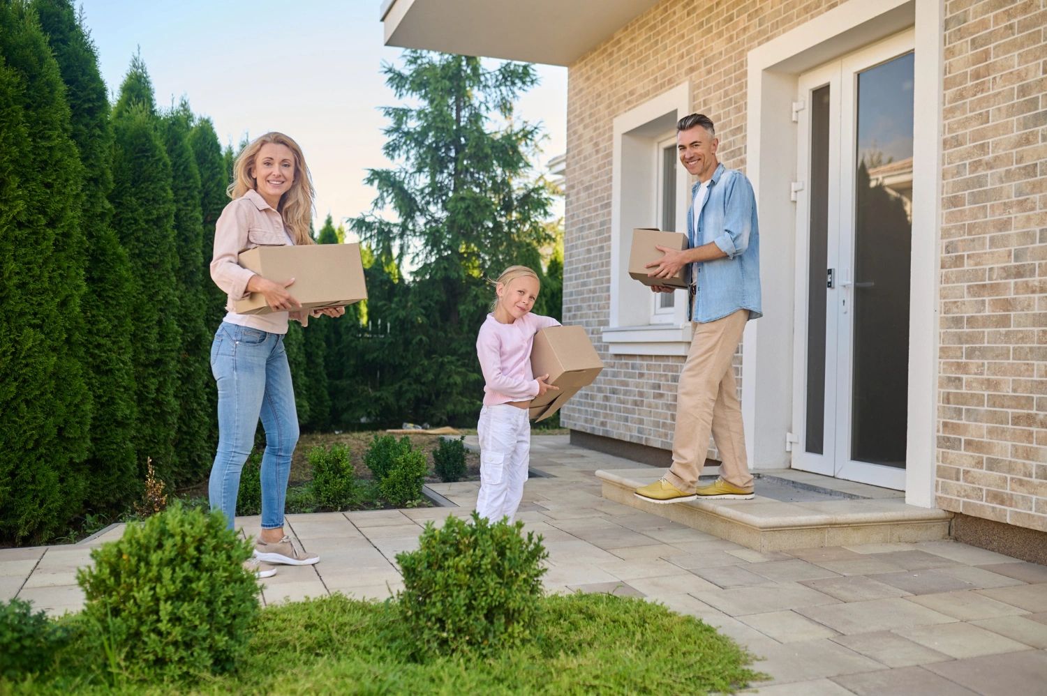 Loans Made Easy | Assured Mortgages