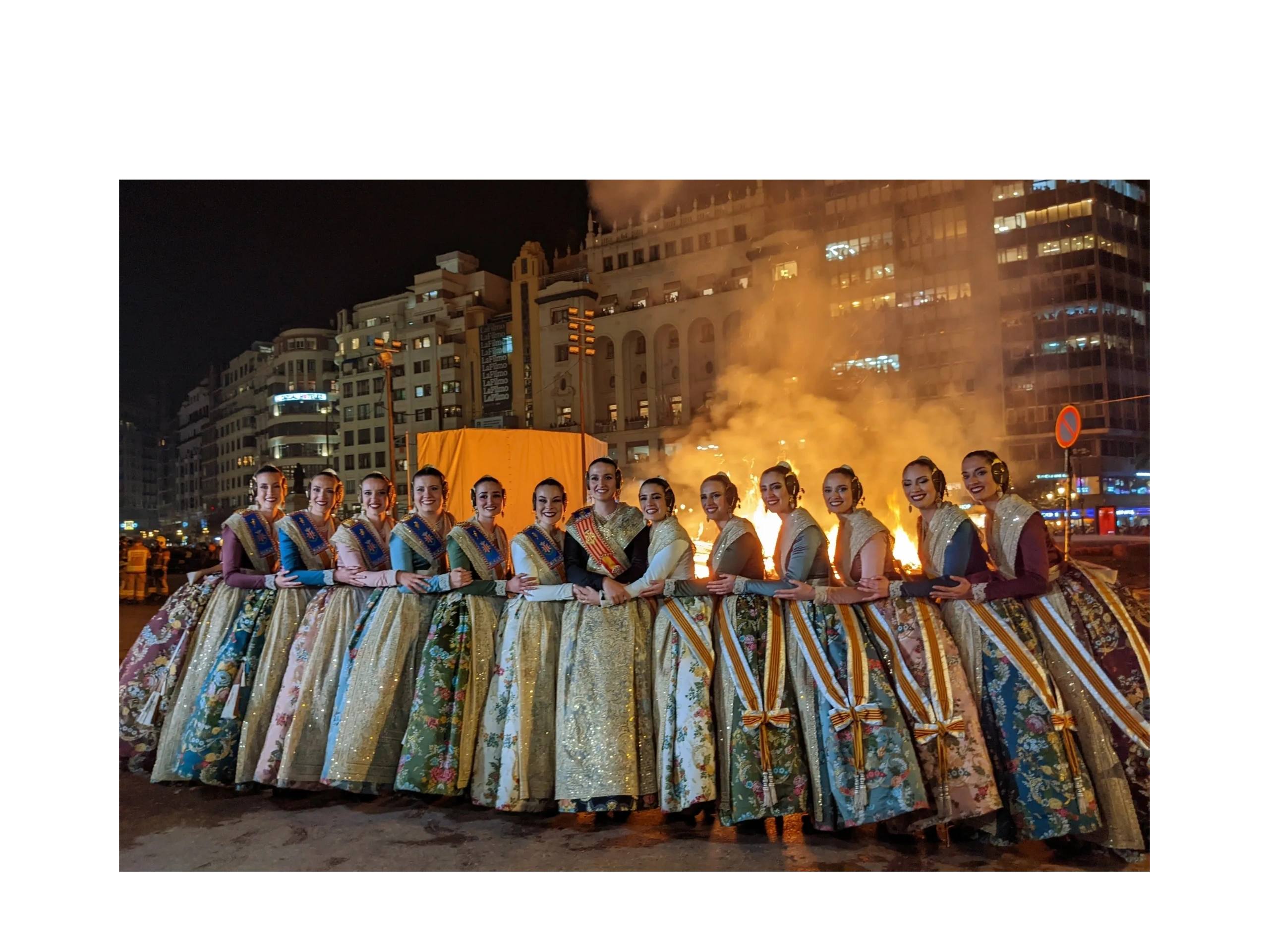 Mapa de Fallas en Valencia - Descubre el Festival de Fallas