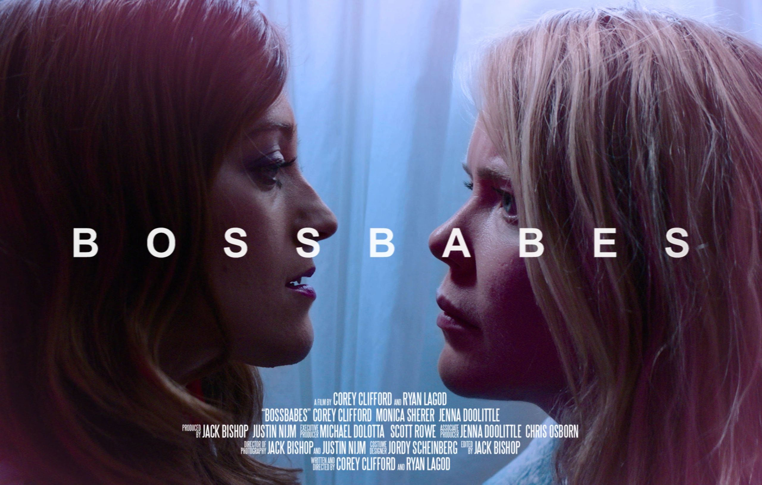 Bossbabes