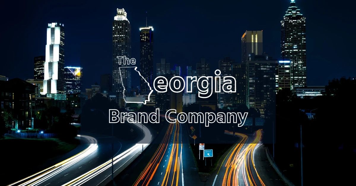 The Georgia Brand Company - Business Marketing Websites, Brand Strategy ...