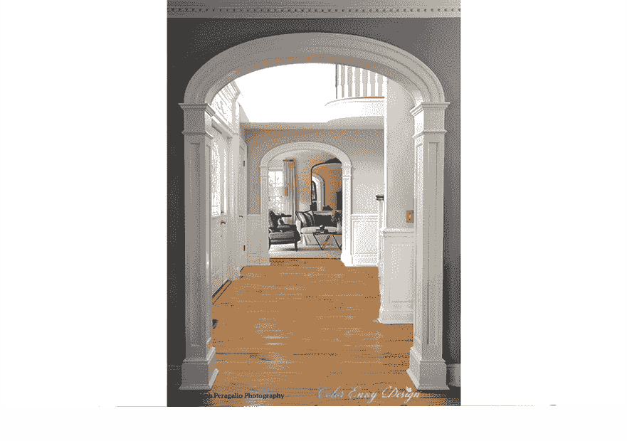 Color Envy Design Expert Paint Color Consultant & Decorating & 3D ...