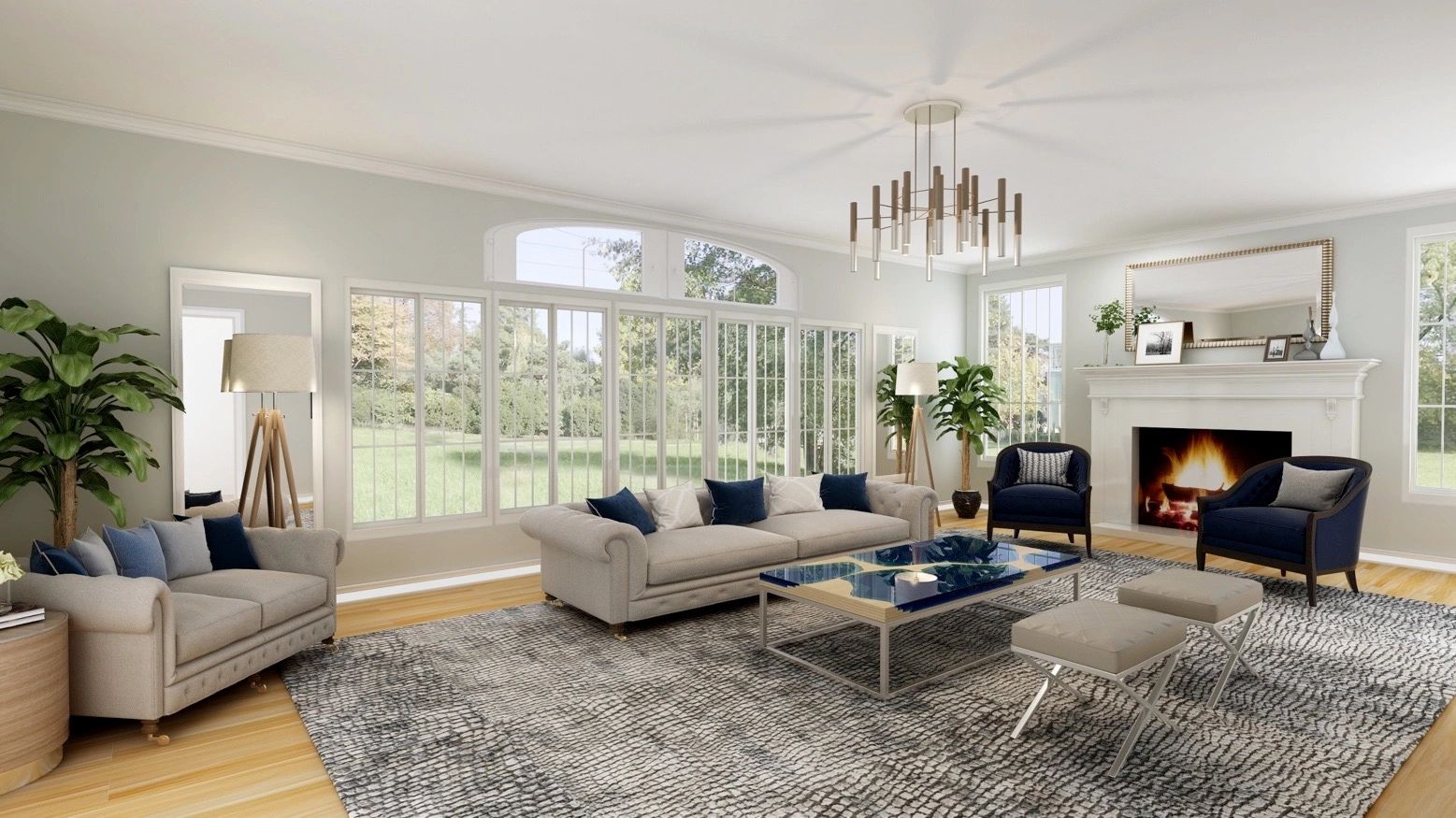 Color Envy Design Expert Paint Color Consultant & Decorating & 3D ...