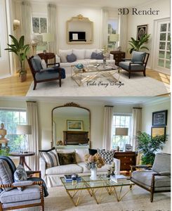 Color Envy Design Paint Color Consulting & Decorating