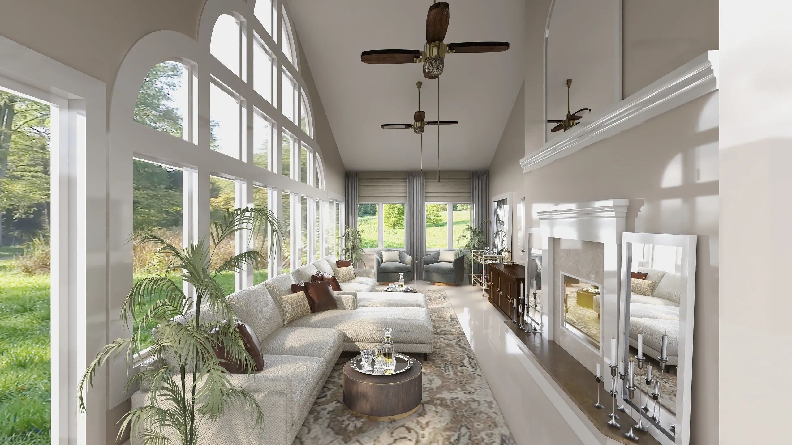 Color Envy Design Expert Paint Color Consulting, 3D Virtual ...