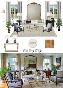 Color Envy Design Color Consulting & Decorating