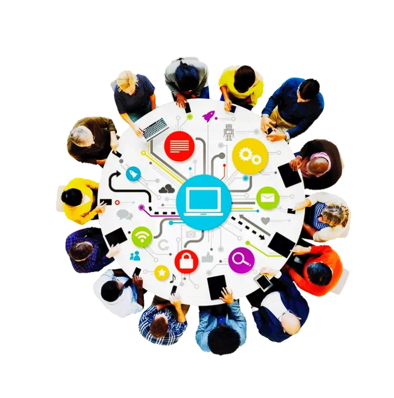 Seamless Tech Support from Expert Managed Service Provider