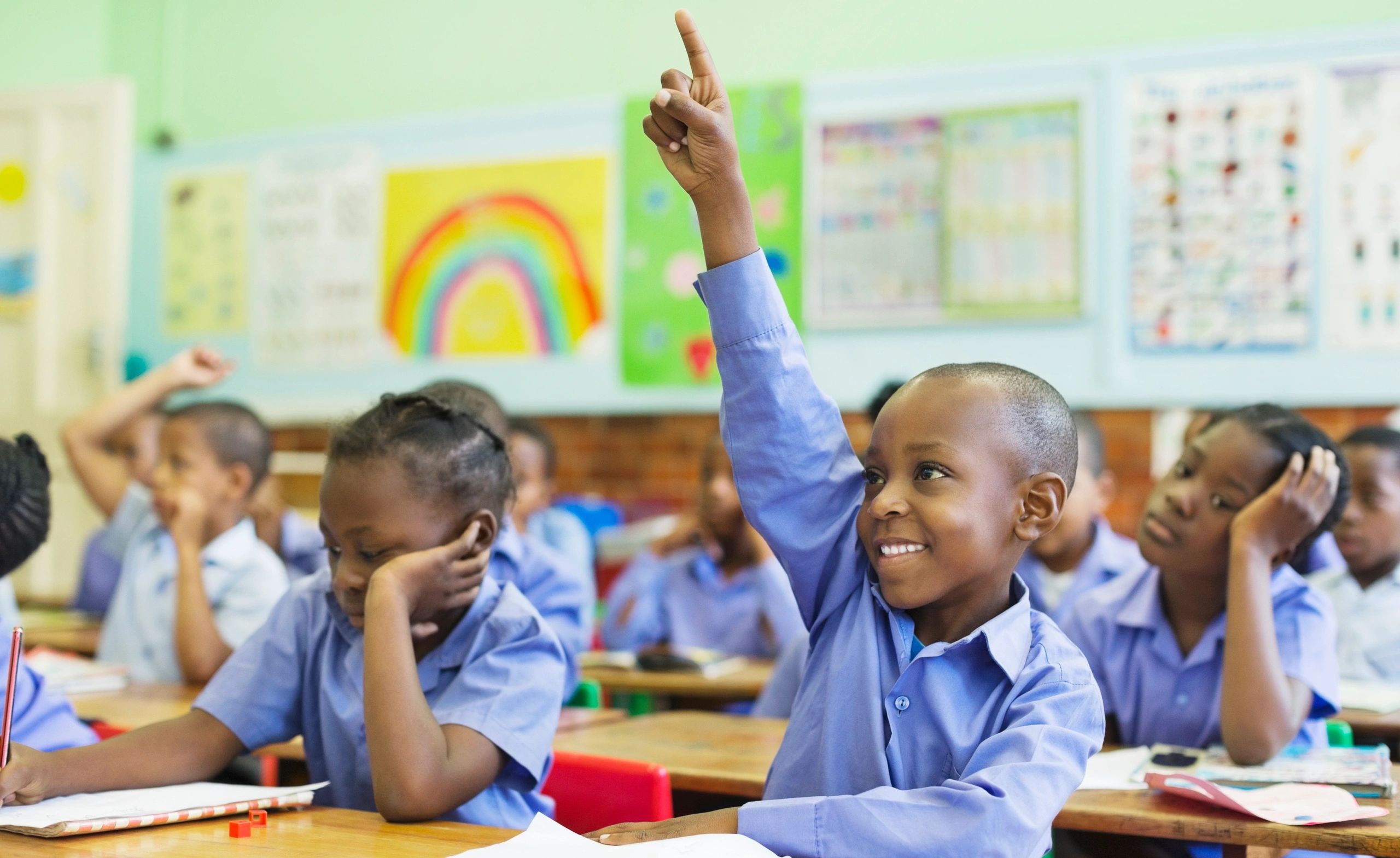 The McClafferty Family Foundation