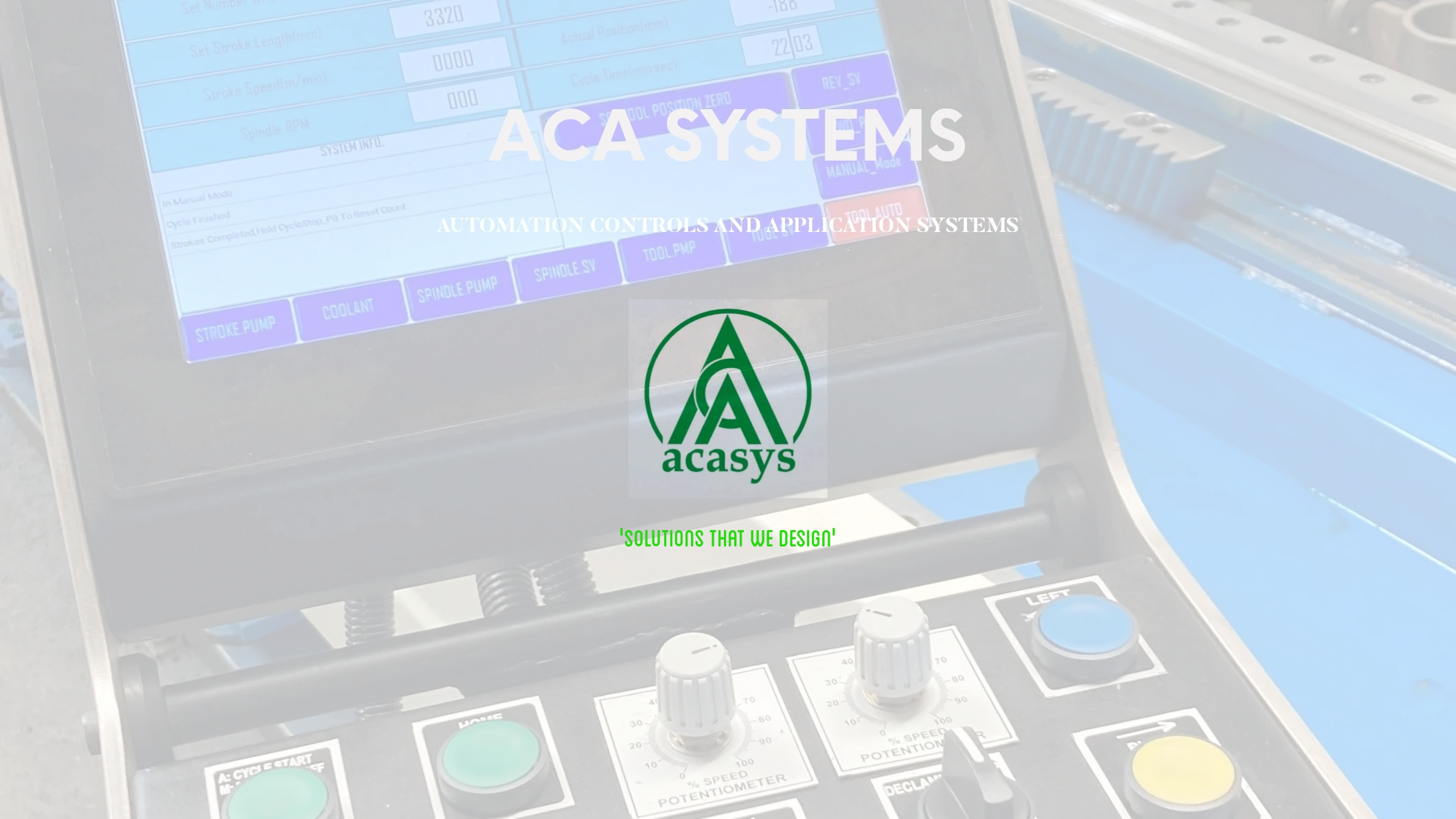 ACA Systems