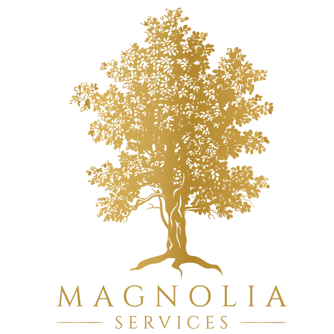 Über Magnolia