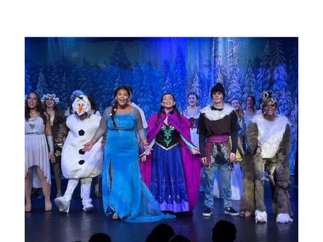 Tampa Bay Performing Arts Academy - Musical Theater, Voice Lessons