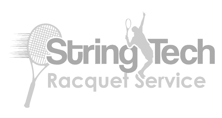 Tennis Racquet Re-Stringing - StringTech Racquet Service