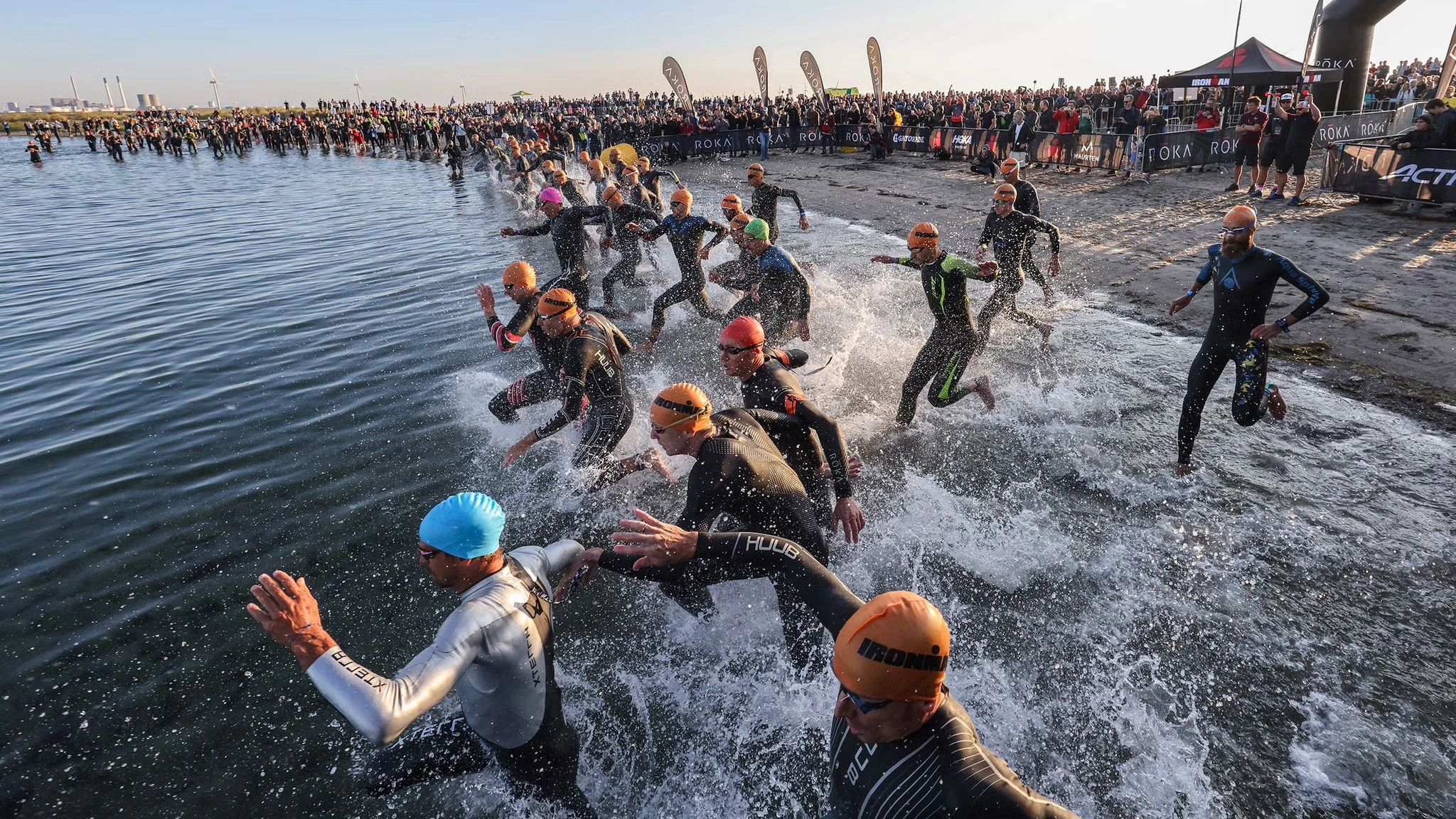 Ironmind.ai | AI-Powered Mental Health for Olympic & Pro-Athletes ...