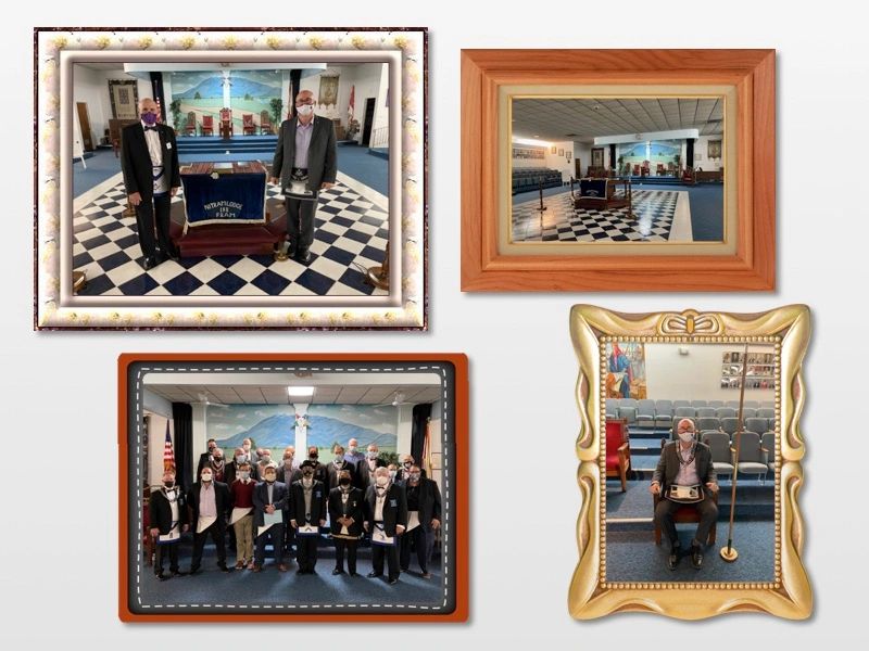 Dunedin Visits Nitram Lodge No. 188