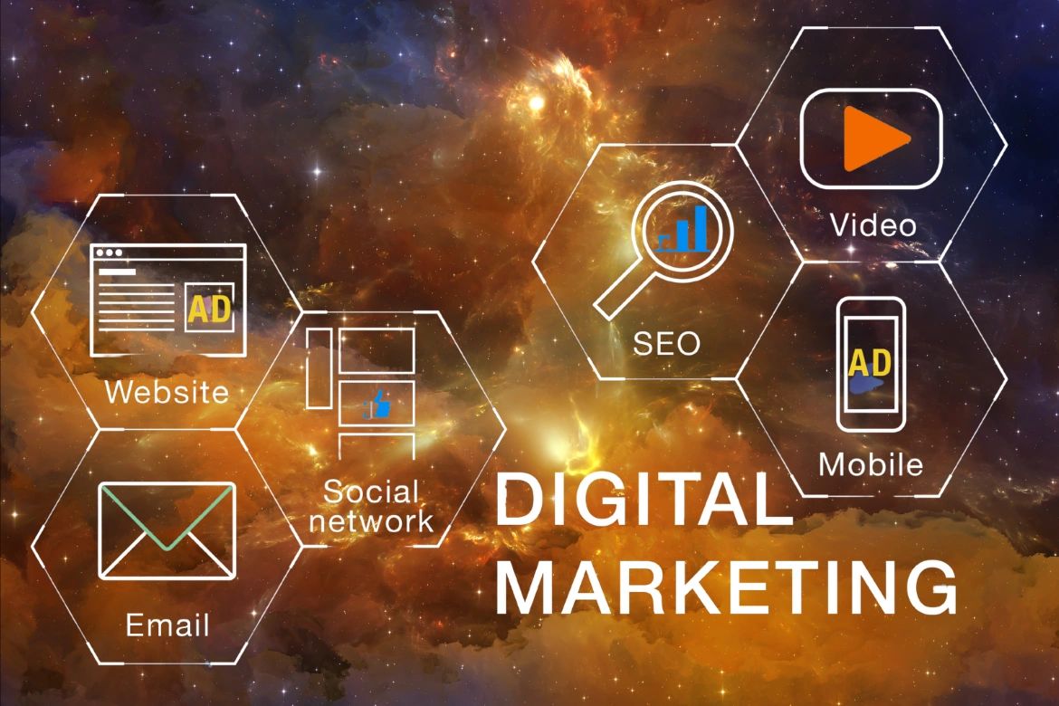 Polaris Digital Marketing LLC