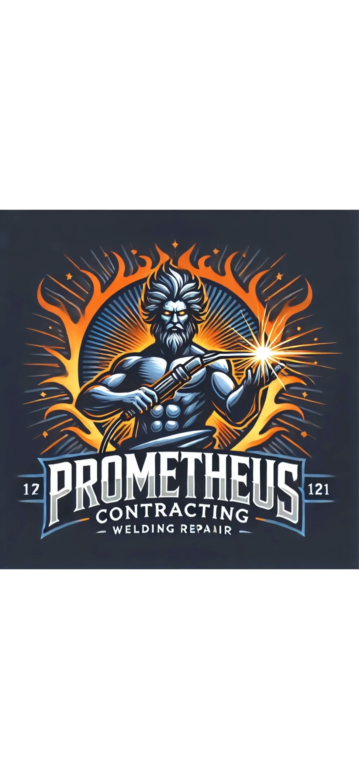 Prometheus Contracting & Welding