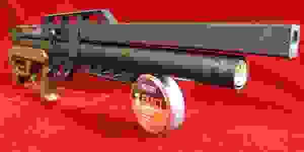 Air Guns | Georgia Airguns