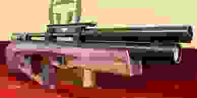 Air Guns | Georgia Airguns