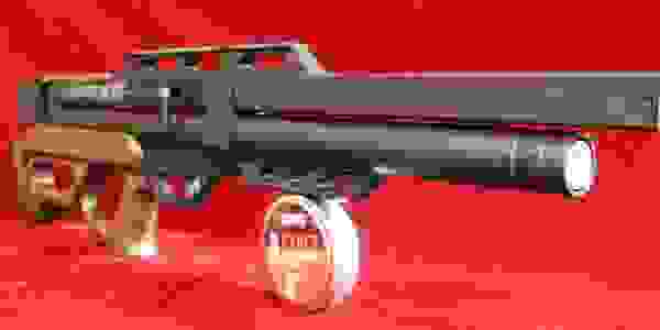 Air Guns | Georgia Airguns