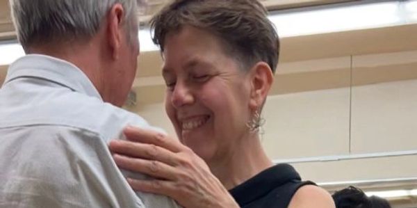 Stowe Tango Fest - Tango, Argentine Tango