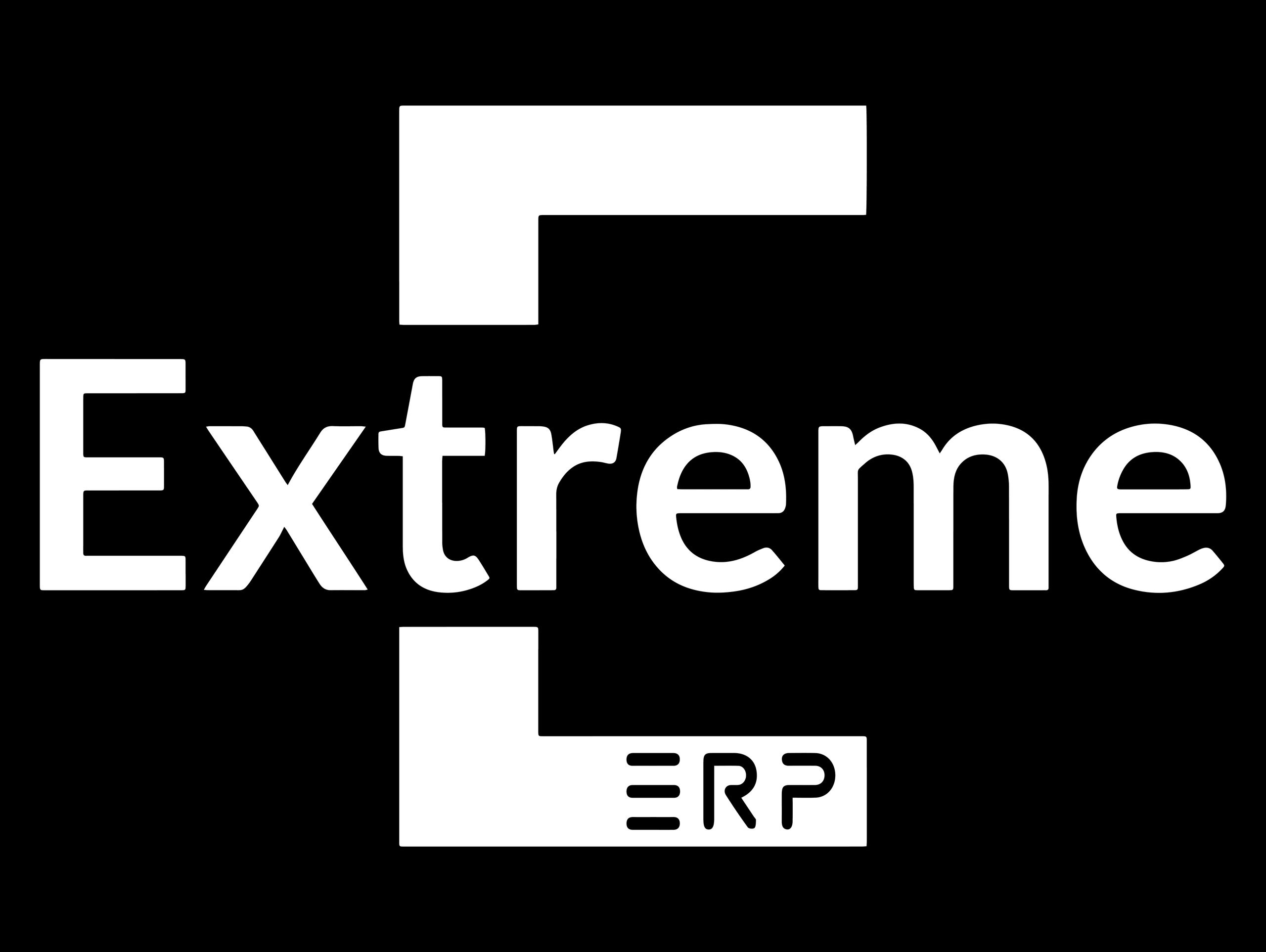 Extreme ERP