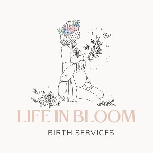 About Me | lifeinbloombirth.com