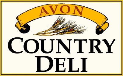 catering | Avon Country Deli