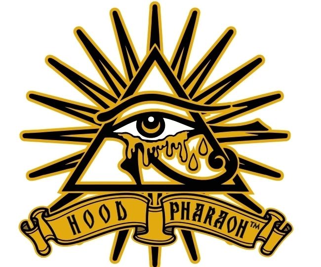Hood Pharaoh Corp. - T Shirts, Retail, Clothing