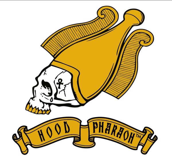 Hood Pharaoh Corp. - T Shirts, Retail, Clothing