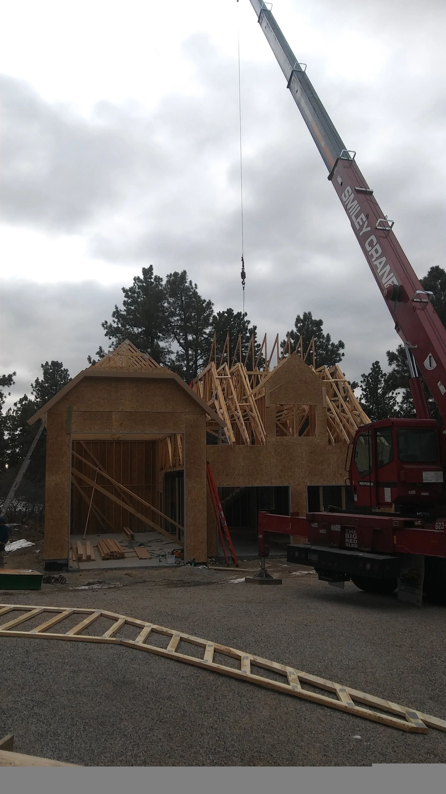 Supreme Builders Colorado