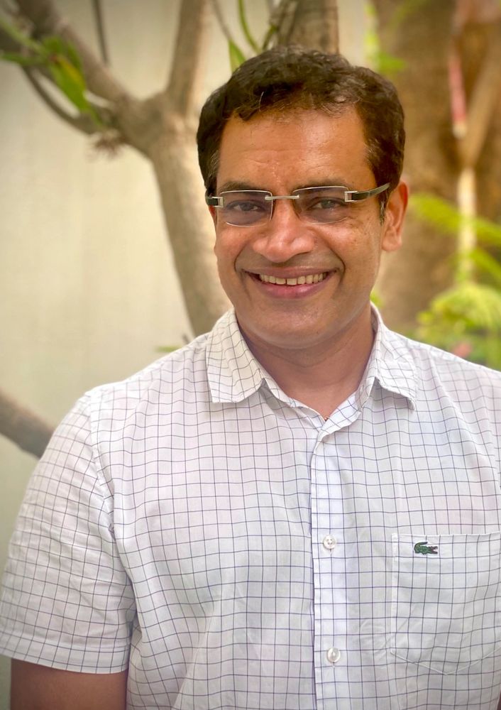 Madanballal - Orthopedic Doctor, Surgery, Orthopaedic Surgeon