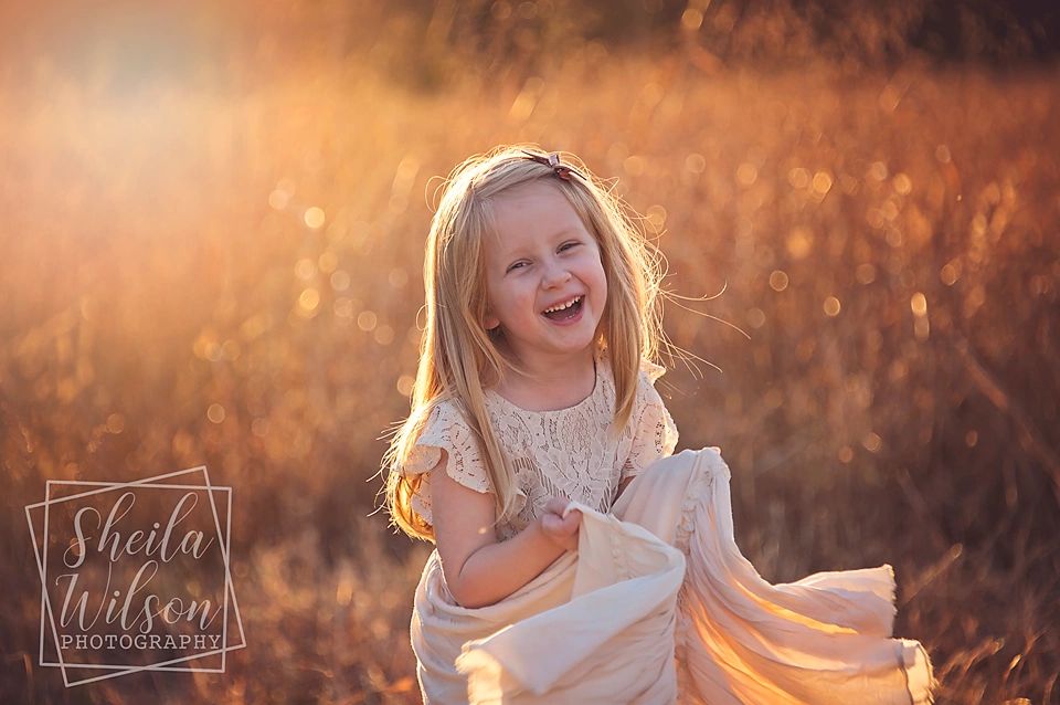 Sheila Wilson Photography - Home