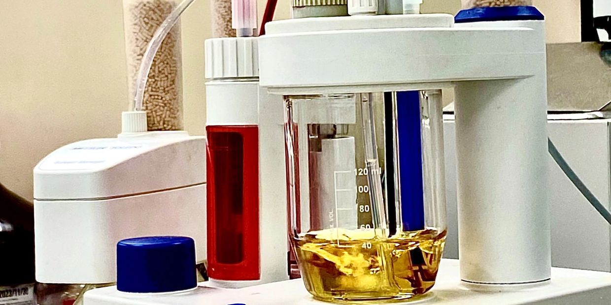 Prairie Tide Analytics