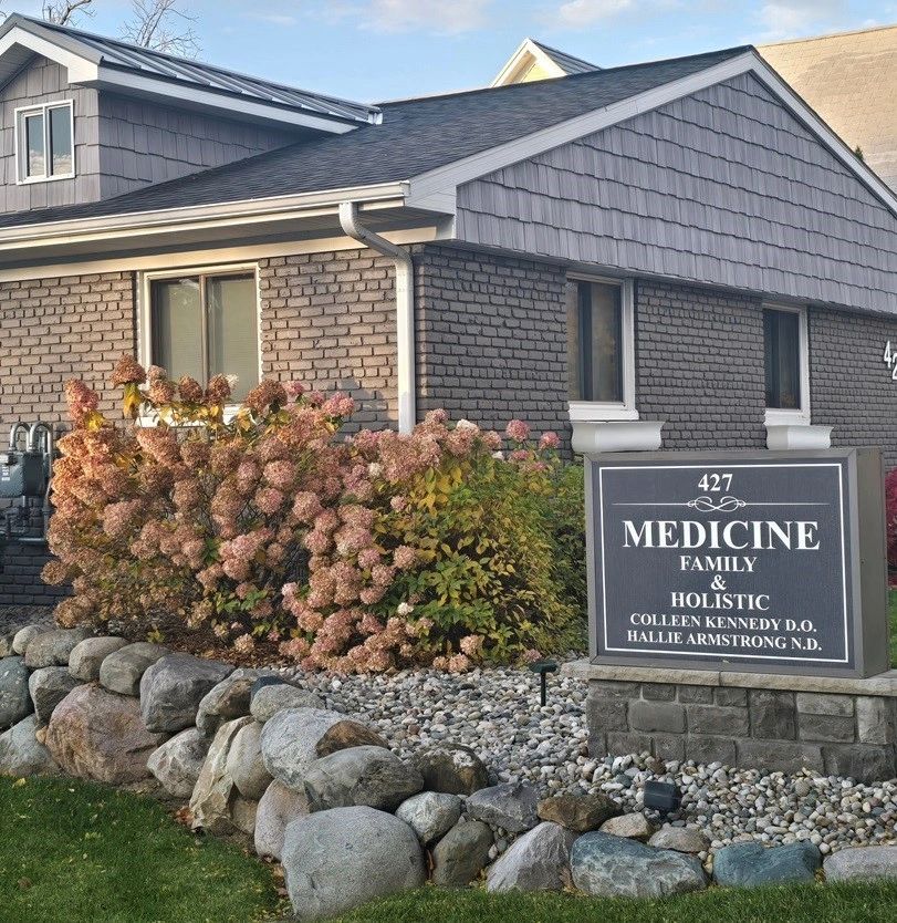 Colleen Kennedy, D.O. - Hormone Replacement Therapy, Family Medicine